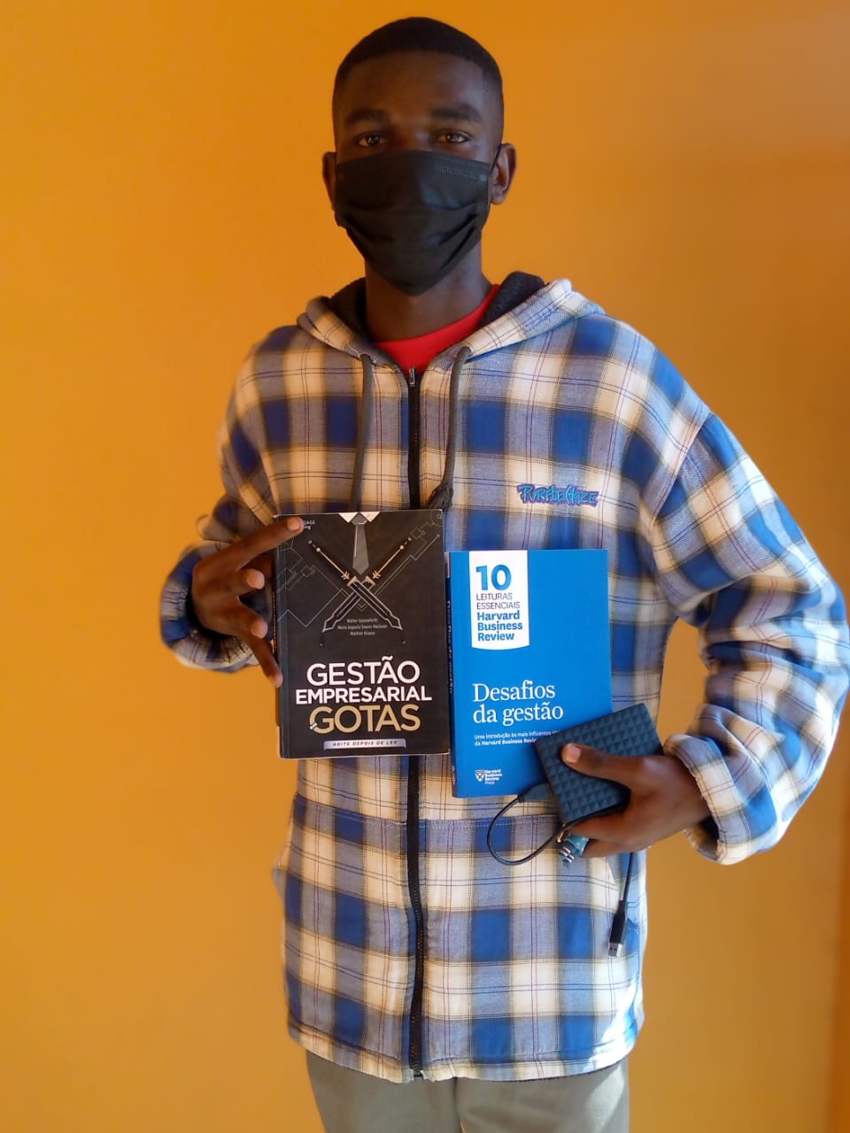 Dionisio Manuel, Portfolio